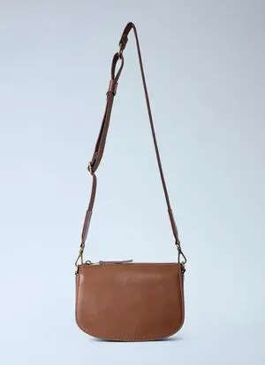 DIESEL® 1dr Camera Crossbody Bag