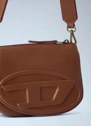DIESEL® 1dr Camera Crossbody Bag