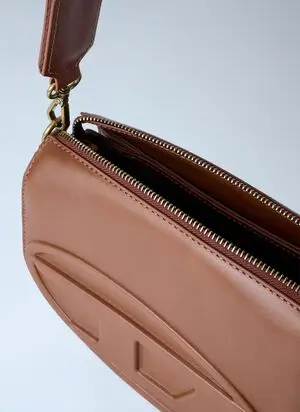 DIESEL® 1dr Camera Crossbody Bag