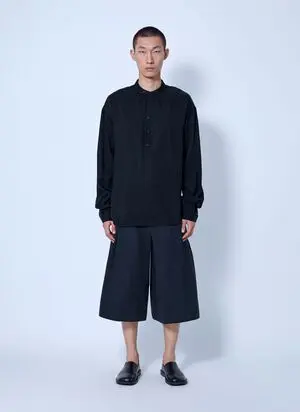 ENTIRE STUDIOS Underlay Shirt