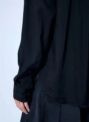 ENTIRE STUDIOS Underlay Shirt