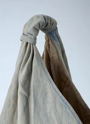 Our Legacy Drip Shoulder Bag