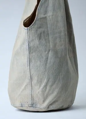 Our Legacy Drip Shoulder Bag