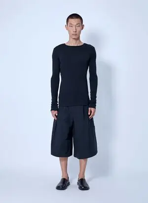 ENTIRE STUDIOS Cloak Shorts
