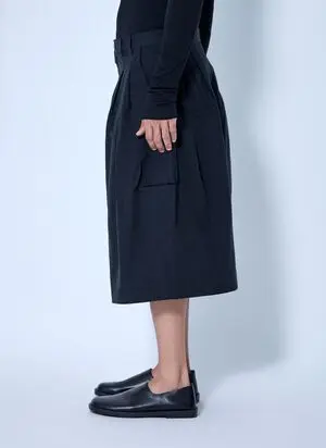 ENTIRE STUDIOS Cloak Shorts