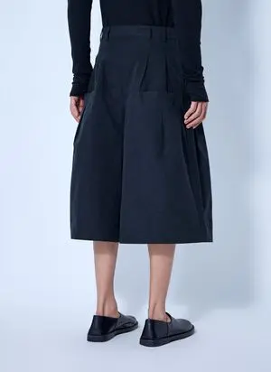 ENTIRE STUDIOS Cloak Shorts