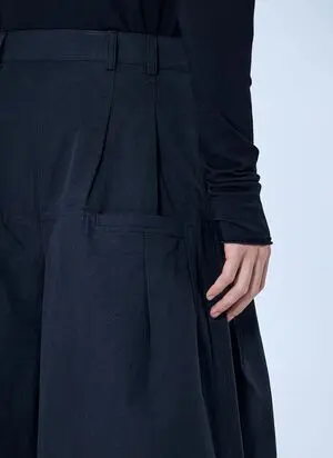 ENTIRE STUDIOS Cloak Shorts