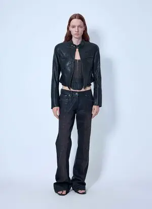 KNWLS Claw Jacket