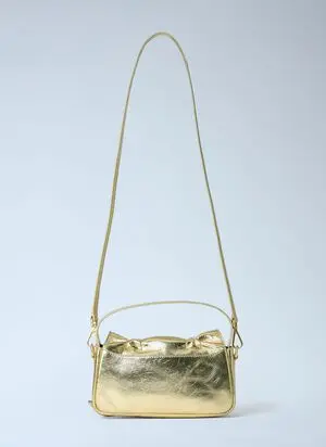 Acne Studios Micro Multipocket Crossbody Bag