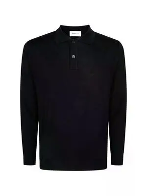 Diana Studio Cuff Polos For Men