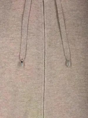 FILIPPO DE LAURENTIIS Zip-up Hoodie