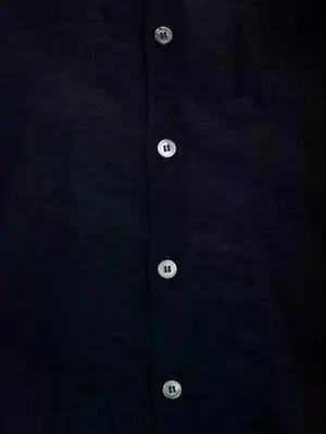 FILIPPO DE LAURENTIIS Button-front Cardigan