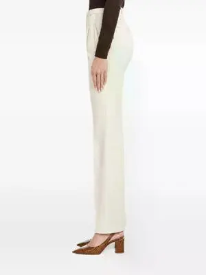 Brunello Cucinelli Pleated Tailored Trousers