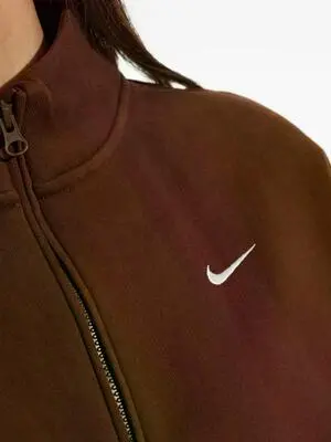 Nike Studio Fleece Medium-weight Sweatshirt