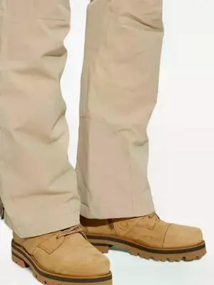 Bogner Courchevel Suede Ankle Boots
