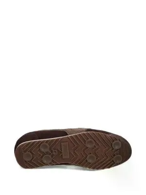 PUMA Arizona Suede Sneakers - Brown