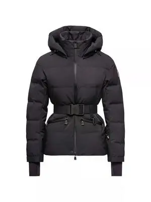 Moncler Tolima Hooded Insulated Ski Jacket