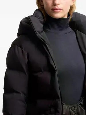 Moncler Tolima Hooded Insulated Ski Jacket