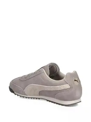 PUMA Arizona Suede Sneakers