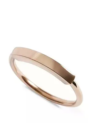 Monica Vinader Mv Linear™ Stacking Ring