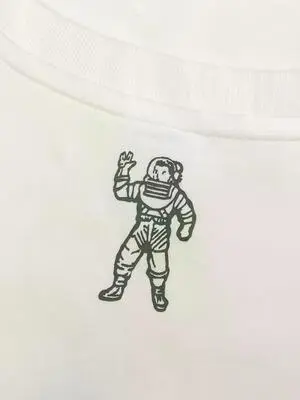 BILLIONAIRE BOYS CLUB Space Deck T-shirt