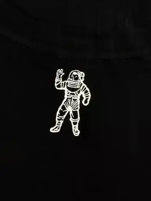 BILLIONAIRE BOYS CLUB Logo-print T-shirt