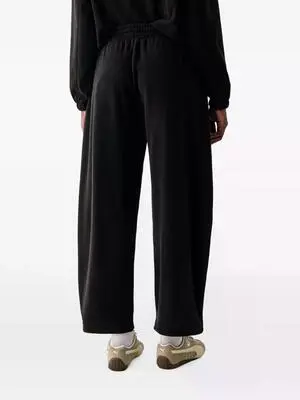 PUMA Drawstring-waistband Track Pants