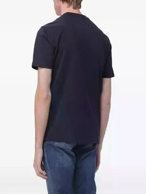 Armani Exchange Logo-print T-shirt