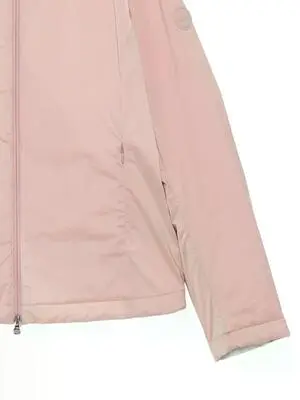 COLMAR Hooded Logo-patch Jacket