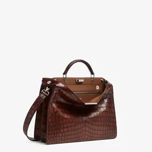 Fendi Peekaboo Iseeu Medium