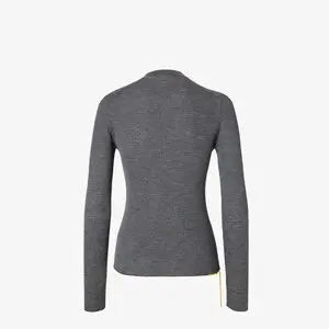Fendi Jumper - Grey
