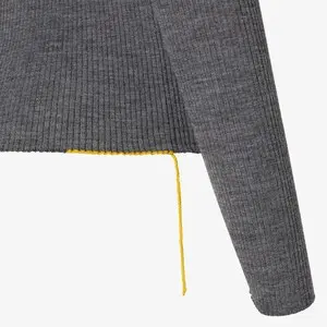 Fendi Jumper - Grey
