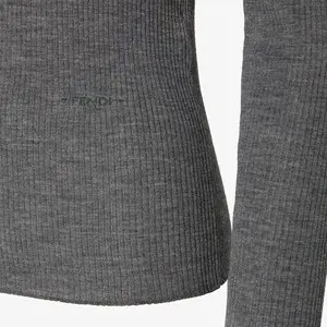 Fendi Jumper - Grey