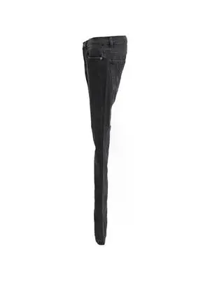 Valentino Garavani Distressed Skinny-fit Jeans