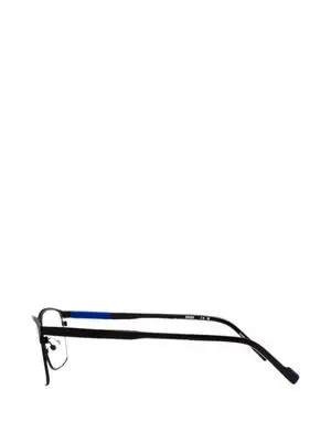 ZEISS Titanium Rectangle-frame Glasses