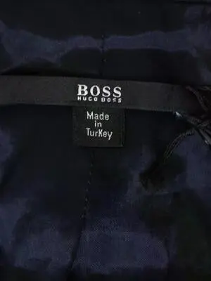 BOSS Single-breasted Blazer