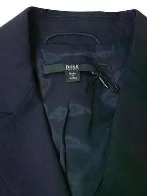 BOSS Single-breasted Blazer