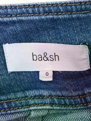 Ba&sh Date Pencil Skirt