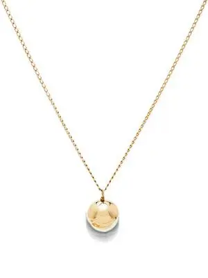 Dior Tribales Faux-pearl Necklace