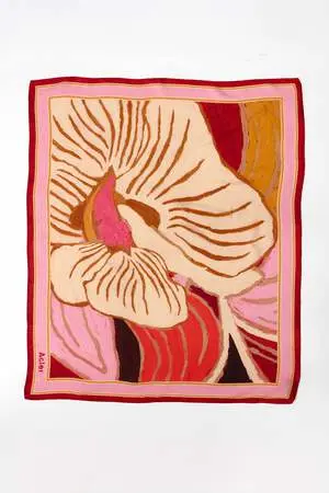 Acler Watt Scarf
