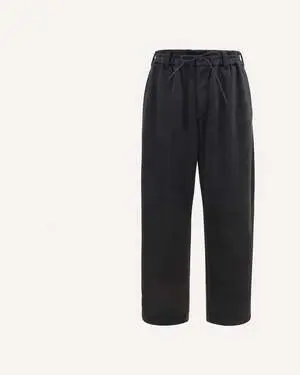 Y3 Corduroy Velvet Sport Pants Ale