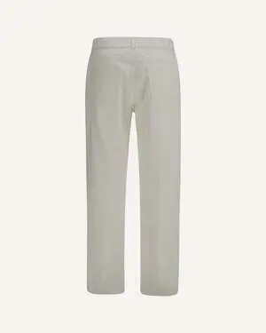 THE ROW Imma Straight-leg Jeans