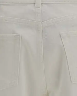 THE ROW Imma Straight-leg Jeans