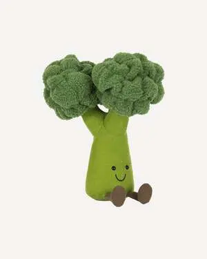 JELLYCAT Amuseables Broccoli Plush Sex