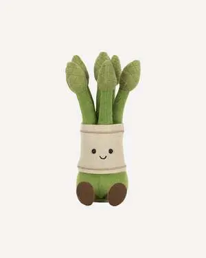 JELLYCAT Amuseables Asparagus Plush Sex