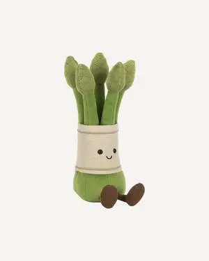 JELLYCAT Amuseables Asparagus Plush Sex