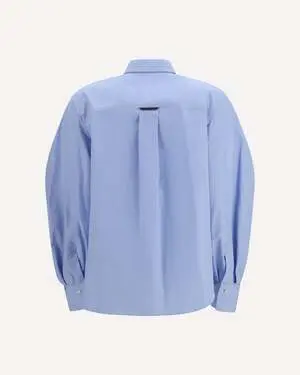 Brunello Cucinelli Cotton Shirt Feale