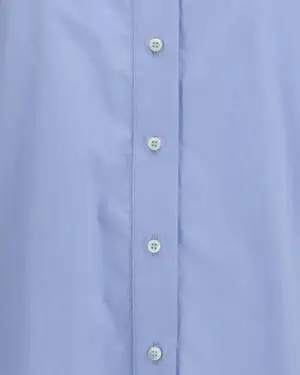 Brunello Cucinelli Cotton Shirt Feale