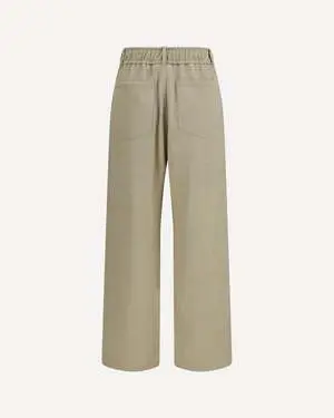 Brunello Cucinelli Track Pants Feale