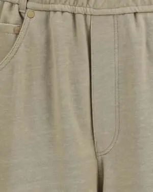 Brunello Cucinelli Track Pants Feale